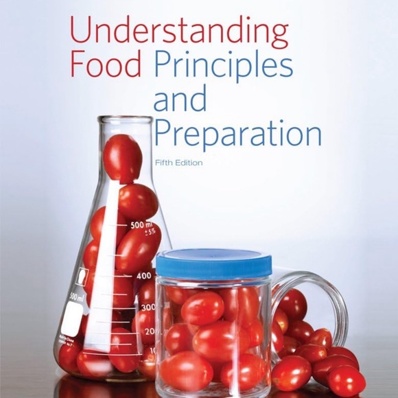 Other | Understanding Food Principles And Preparation Hardcover | Poshmark